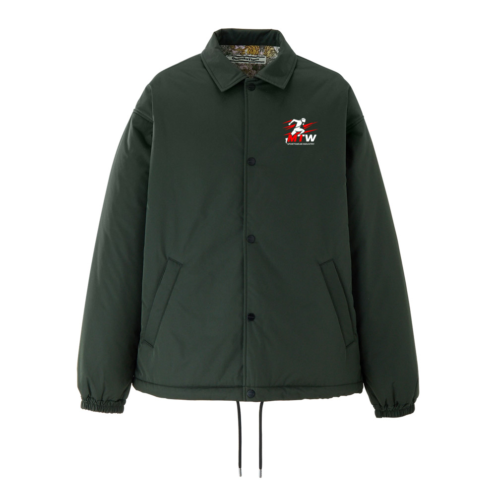 Coach Jackets – MODERN SPORTSWEAR